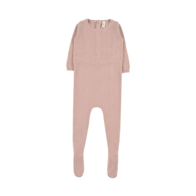 D1379 四色 全棉婴幼儿男女童宝宝哈衣爬服连体衣新生儿针织舒适