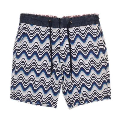 男童宽松运动速干五分裤