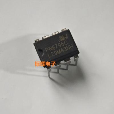 直插 PN6795C PN6795D 进口拆机电源管理IC芯片 DIP-8封装