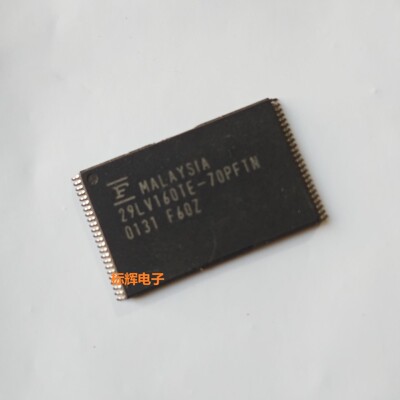 MX29LV160CCTC-70G MBM29LV160TE-70PFTN闪存FLASH芯片 TSSOP-48