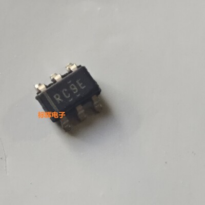 LMV341IDBVR QDBVRQ1 IDBV 丝印RC9E RC9A RCHE运放IC芯片SOT23-6