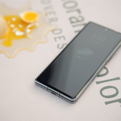 FYMATEX5/MATEX3全胶钢化膜