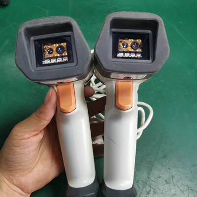 可维修东研TOHKEN THIR-6780U-H 扫描器议价