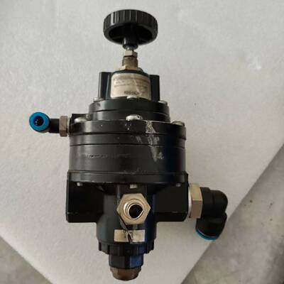 可维修AirComR03-04J5，，减压阀正品。的