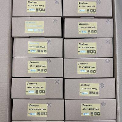 可议价Samkoon GT-070-23M-PTAIO触摸屏，