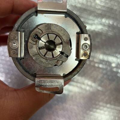 可维修西克编码器，AFS60A-BBEB262144，，成色不议价
