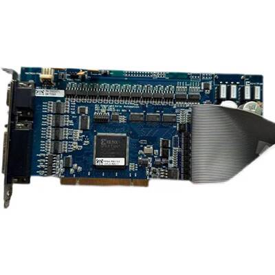 可维修 XIRIS AUTOMATION PCI/O CIR议价