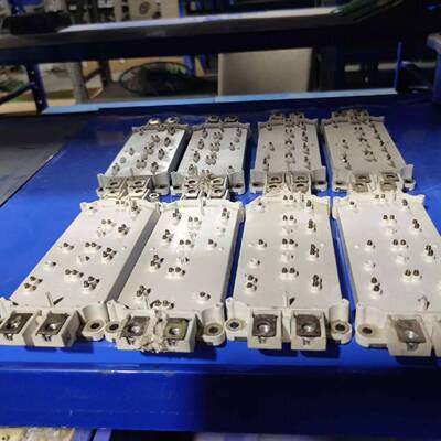 可维修SEMiX604GB12T4S