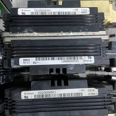 可维修DD200S65K1 6500V，高压模块正品包好
