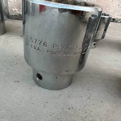 可维修PROTO套筒，型号5776议价