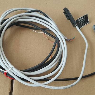 可议价GL-SP2P-T/R(4对)E 光栅线，