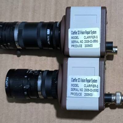 可维修Clarifier 3D vision repair sys议价