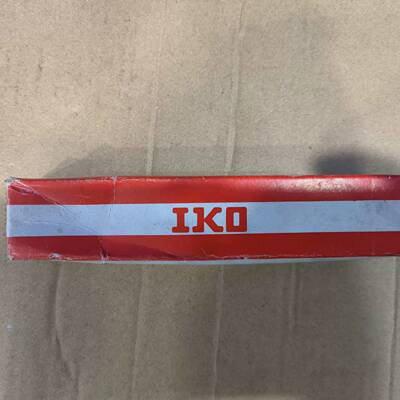 可维修IKO LWLC5C2R85BHS1 直线导轨滑块议价
