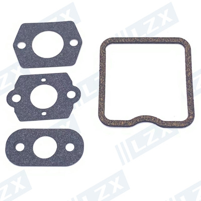 适用斯蒂尔Stihl FS90R FS100 FS110 FS87 FS87RFS90化油器修理包