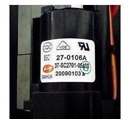 适用于王牌TCL高压包BSC27-0106A JF0501-2162 27-0106C彩行输出