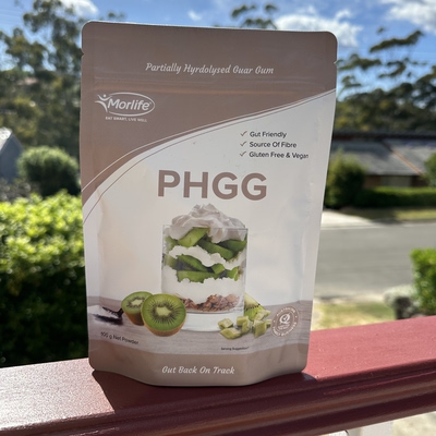 澳洲直邮Morlife  Phgg 100g包装