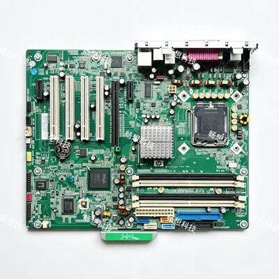 原装 惠普/HP XW4200工作站主板 358701-001 347887-002