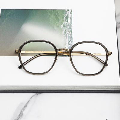 MYKITA SUVI【the WAREHOUSE optic】德國手造 医用钢53口