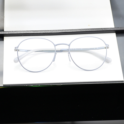 MYKITA STUDIO 5.5【the WAREHOUSE optic】德國手造 医用钢51口