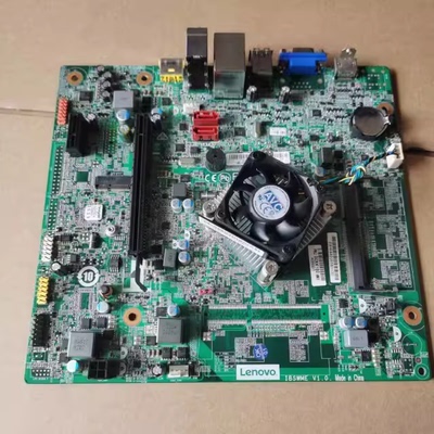 联想家悦3010 扬天M2600C M6900C IBSWME V1.0主板BSWD-LM V:1.0