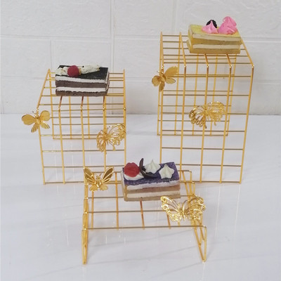 BNS金属摆件北欧式风格