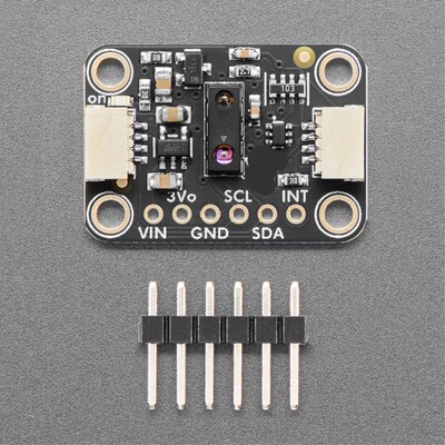 6064 VCNL4200 Long Distance IR Proximity and Light Sensor