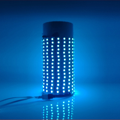 12V低压SMD5050LED灯带超高亮60灯珠展柜装饰LED软灯条