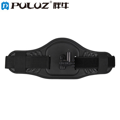 边走边拍可穿戴支架PULUZ适用于Insta360ONEX全景相机腰带支架