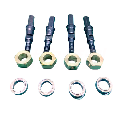 牧马人1/7  创客模型CK5811 RC攀爬车 结合器输出轴套装