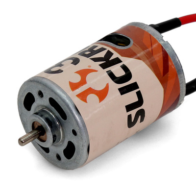 AXIAL1/10SCX10郊狼三代马达
