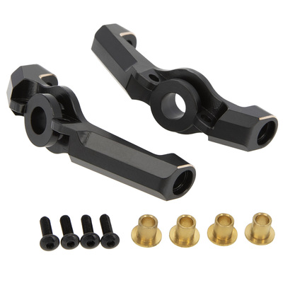 1/18Capra小山羊黑金C座