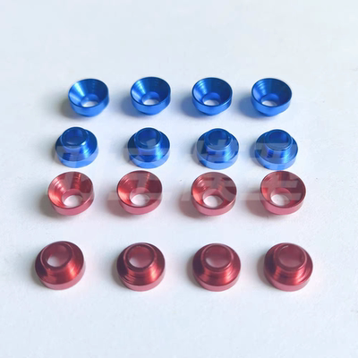 16个M3舵机垫片通用沉头垫片FUTABA SANWA VP-PRO HITEC SAVOX