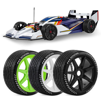 ARRMAF11/7KM拉力轮胎