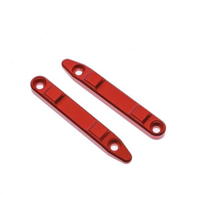 ARRMA 1/16 小莫哈维 铝合金7075车壳顶保护条LY218