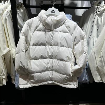 女子2024冬季新款运动羽绒服