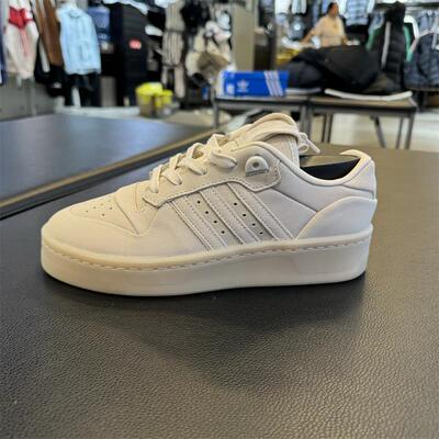 2024冬季新款IH0350运动休闲板鞋