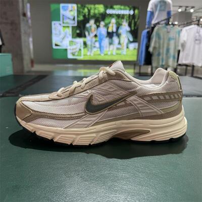 Nike耐克男鞋INITIATOR运动鞋透气缓震反光复古跑步鞋HJ7683-072