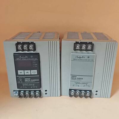 可维修欧姆龙开关电源 S8VS-24024 S8VS-24024A议价