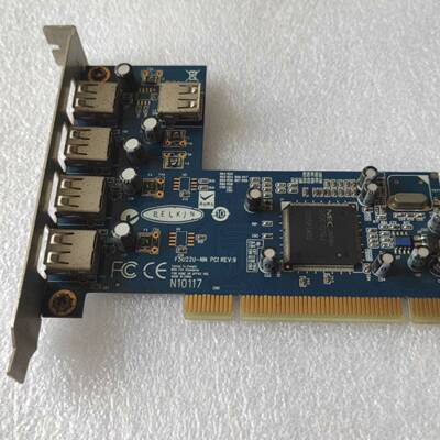 可维修BELKIN，F5U220-NN rev.9 PCI