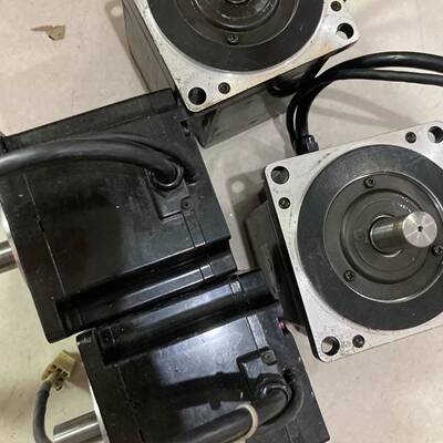 可议价SGMP-15A312，，SGMP-15A314 漂亮有维修