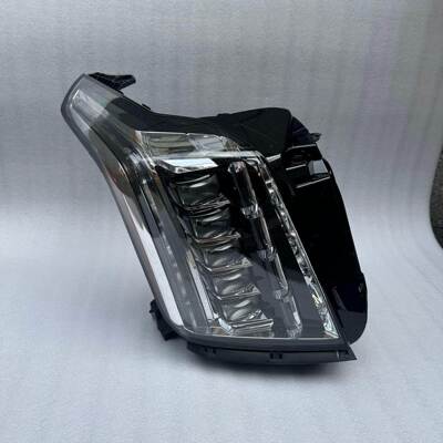适用于凯迪拉克ESCALADE2015-2020年前照明头灯84216044/84580183