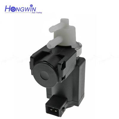 适用于现代起亚涡轮增压压力转换器电磁阀35120-27050