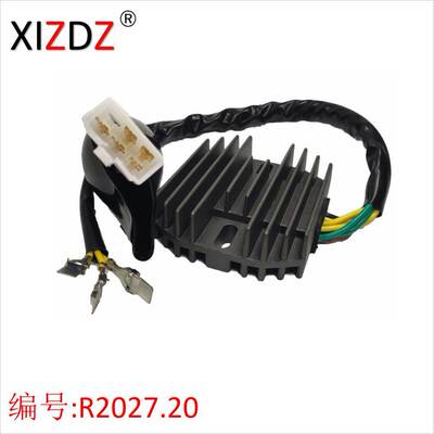 2027.20 适用于 Honda CBR954RR VTX1800R VTX1800N VTX1800 T F