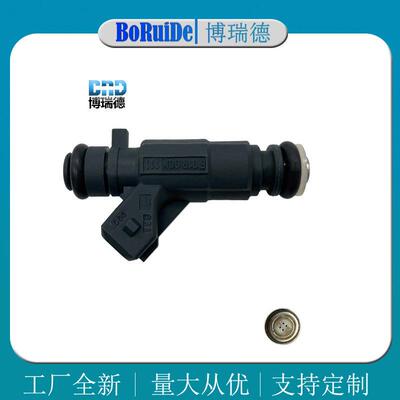现货F01R00M111 喷油嘴 适用于江淮JAC
