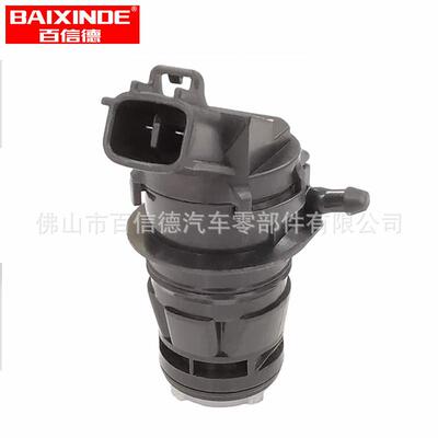 喷水电机 Front Washer Motor85330-60180 060210-4621