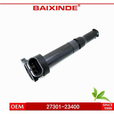 BAIXINDE 品质保障 点火线圈 27301-23400 2730123400 库存现货