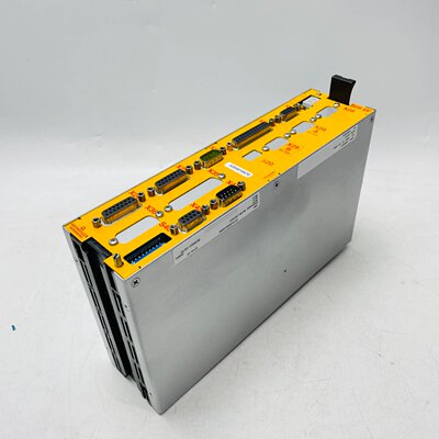 议价鲍米勒BUS6V控制器BUS6-VC-A0-0065