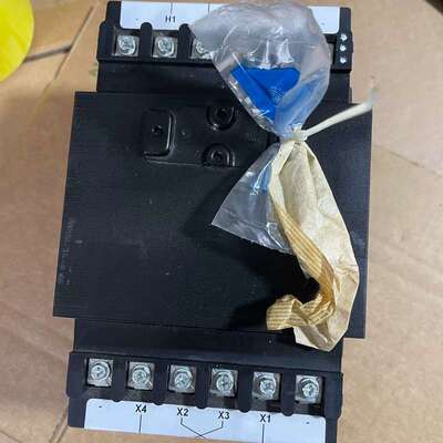 议价AB罗克韦尔0.75KVA隔离变压器1497B-A10-M1