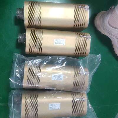 议价AMAT应用材料射频滤波器，型号0090-07559、009