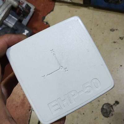 议价场地货。narda纳达EHP-50C电磁辐射分析仪。意大利产